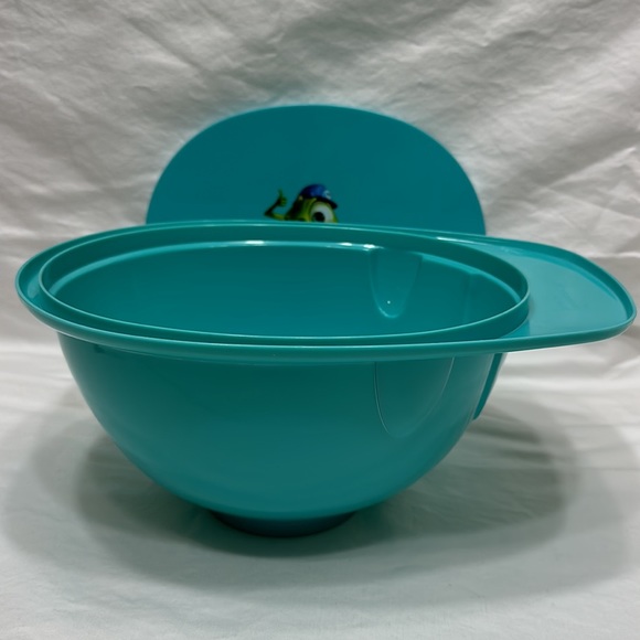 Disney | Kitchen | Monsters Inc Party Snack Bowl | Poshmark